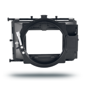 microMatteBox | Professional Matte Box – Redrock Micro | Cinema Gear ...