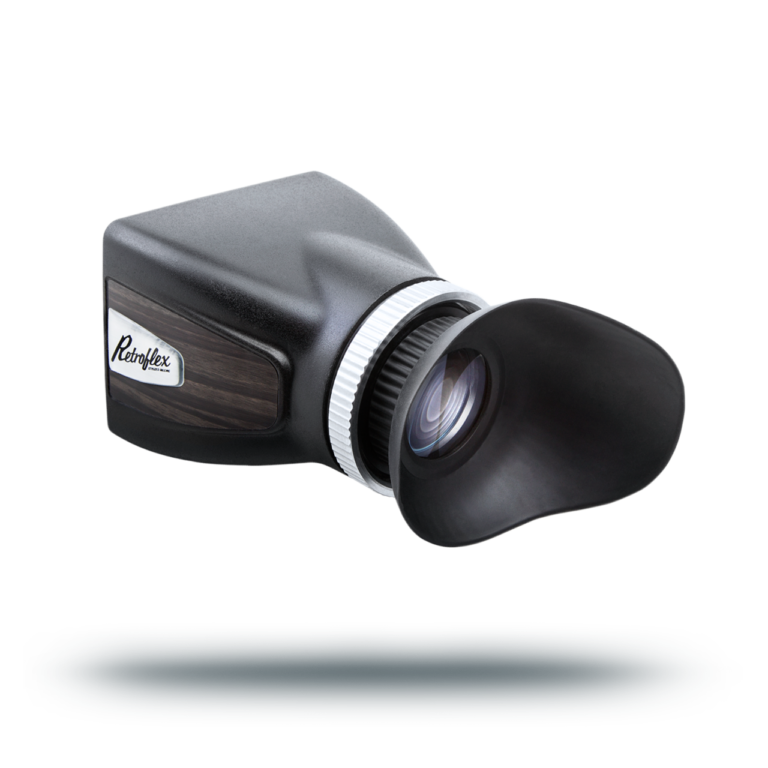 retroFlex for Blackmagic Pocket Camera – Redrock Micro | Cinema Gear ...