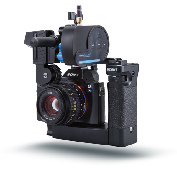 Scout – HS – Redrock Micro | Cinema Gear – Filmmaking Solutions