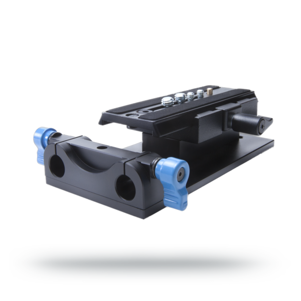 microSupport Baseplate – Redrock Micro | Cinema Gear – Filmmaking Solutions