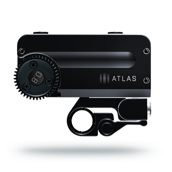 Atlas Motor FIZ kit for Focus, Iris and Zoom Applications – Redrock ...