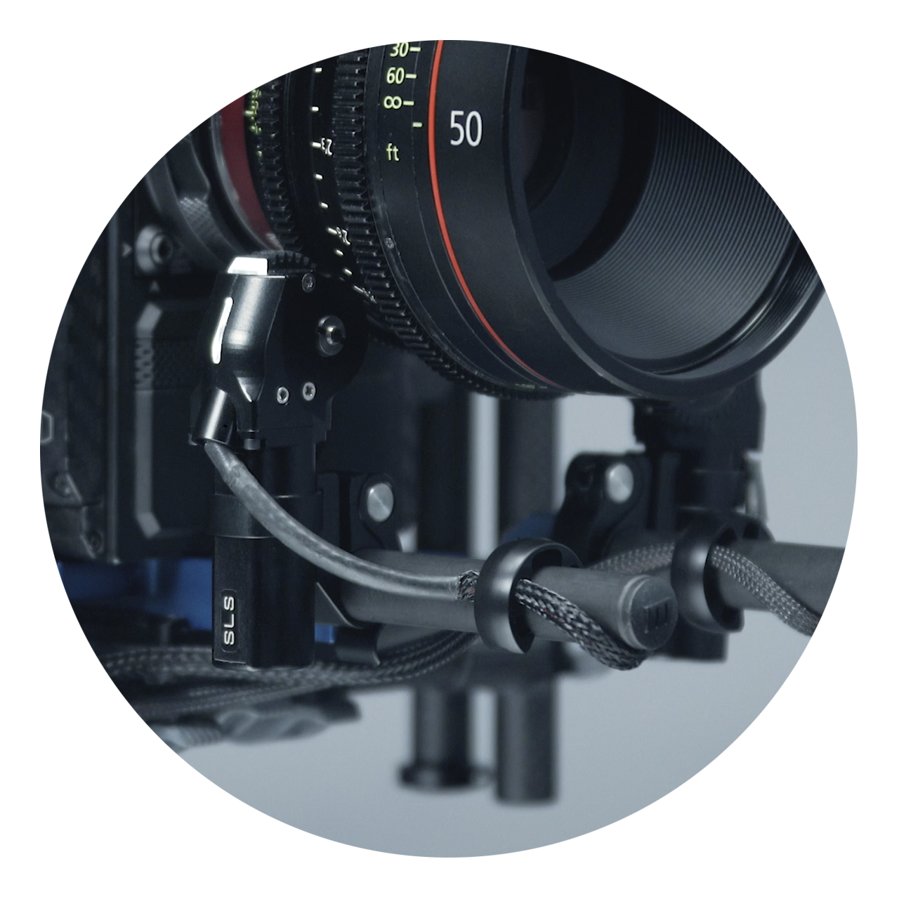 Gimbal Wire Ties, Small 2 pack – Redrock Micro | Cinema Gear ...