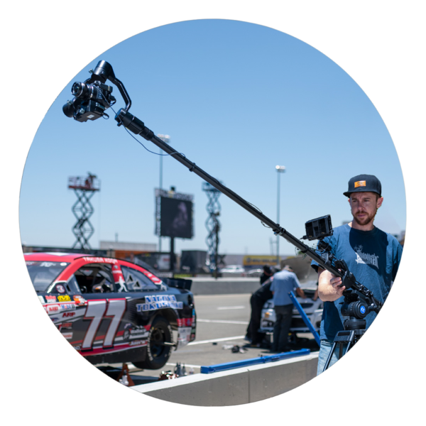 DigiBoom Jib Adapter – Redrock Micro | Cinema Gear – Filmmaking Solutions